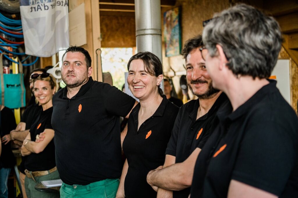 Renc'Art – La Rencontre des métiers d'Art